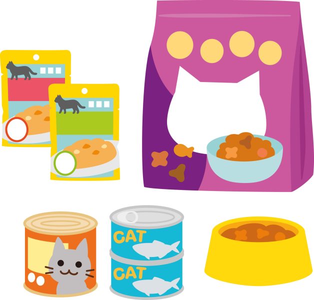 Katzenfutter selbst machen | Cat’s Best